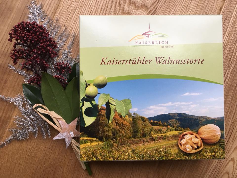 Kaiserstühler Spezialitätenbäckerei - Daniel Jenne - Startseite
